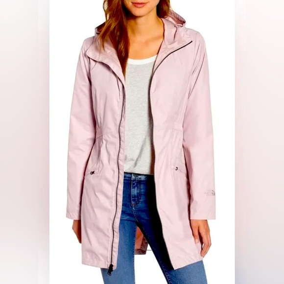 The North Face | Jackets & Coats | The North Face Womens Rissy 2 Hooded ...